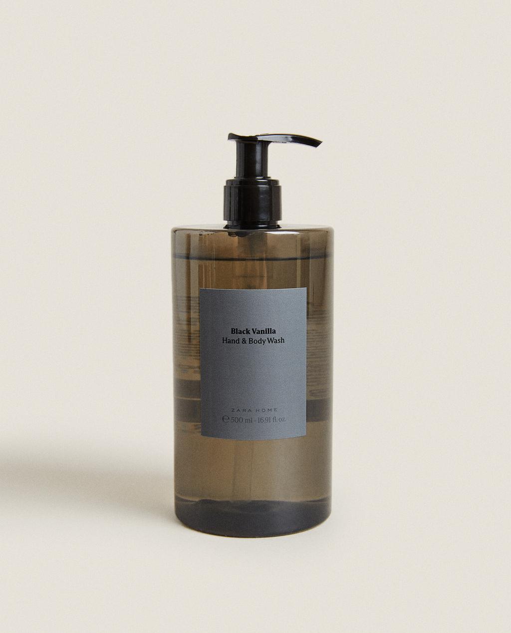BLACK VANILLA | Zara Home Indonesia