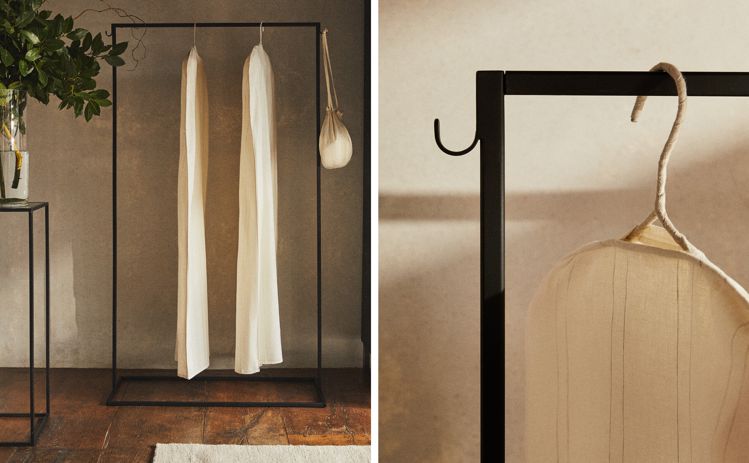 Muebles para dormitorio | Zara Home España | Nueva Colección