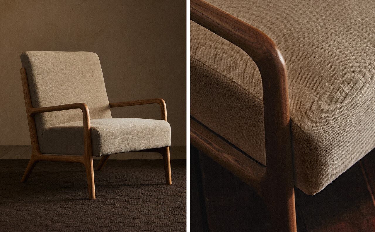 Bedroom furniture | Zara Home United Kingdom | New Collection