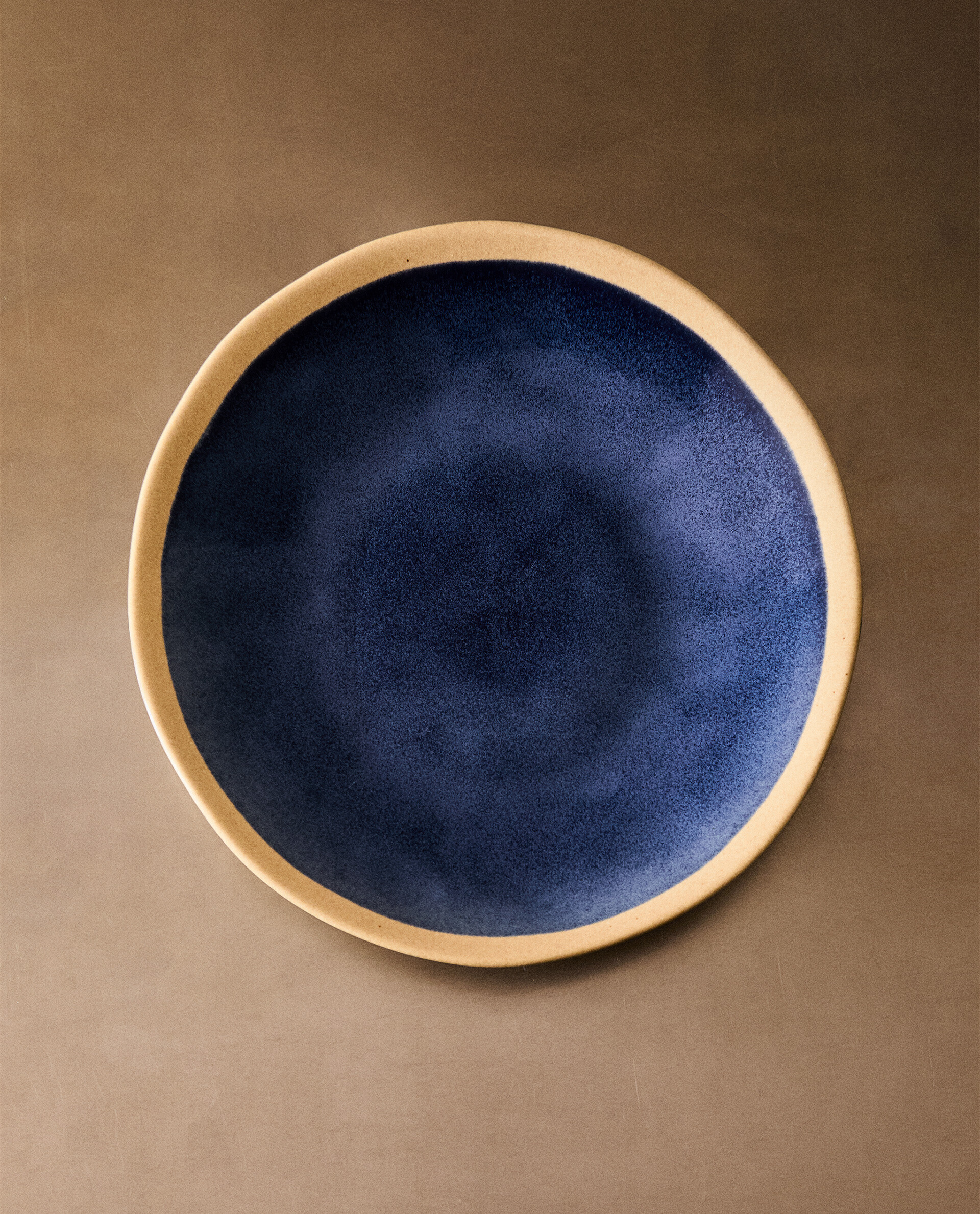 Dessert plates and side plates - DINING - DINNERWARE | Zara Home United ...