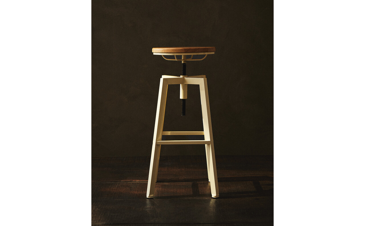 Stools | Zara Home | Zara Home New Collection