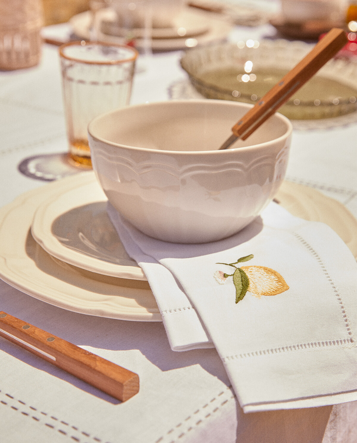 Νέο σε | Zara Home New Collection