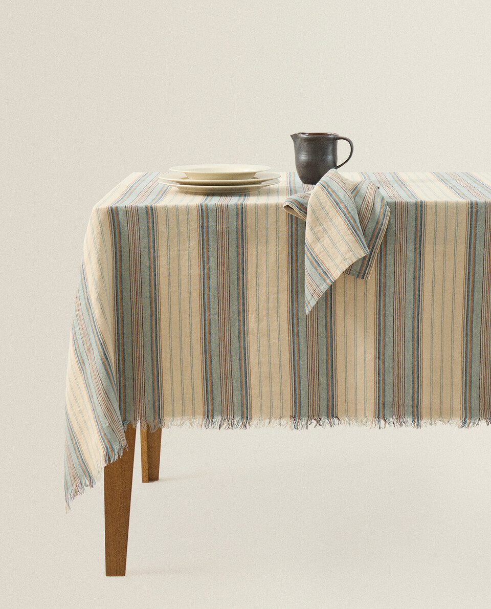 Tablecloths
