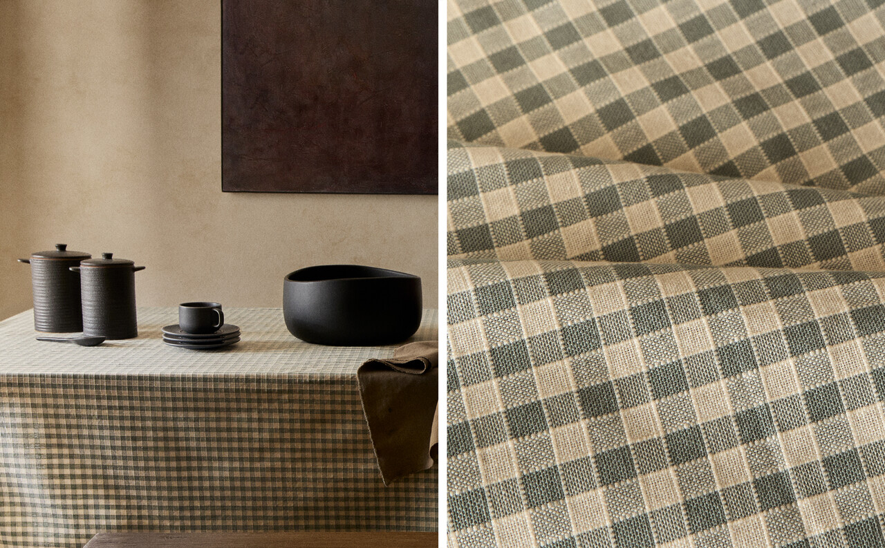 Νέο σε | Zara Home New Collection