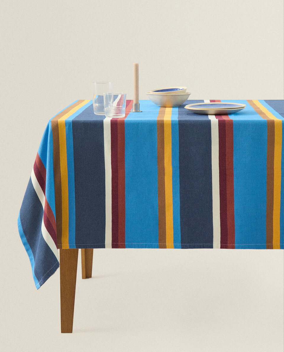 Tablecloths | Zara Home