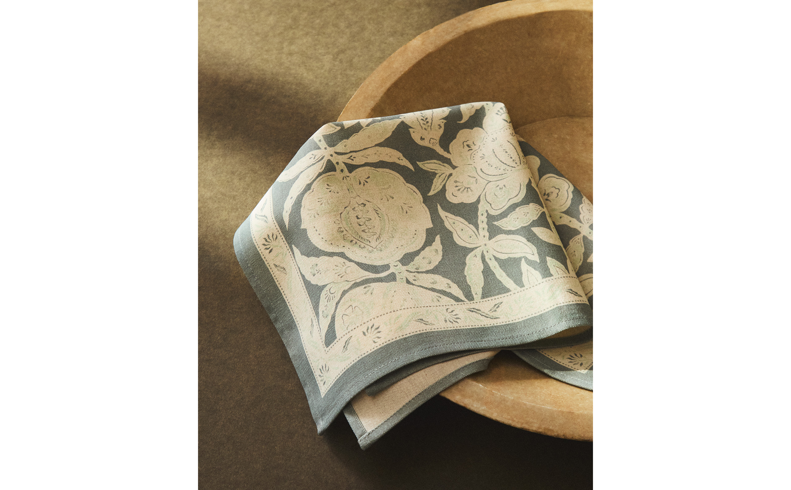 Table linen | Zara Home United Kingdom | New Collection