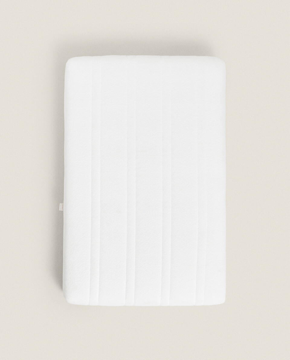 ΣΤΡΩΜΑ ΛΙΚΝΟΥ ΑΠΟ ΦΡΑΞΟ | Zara Home Ελλάδα / Greece