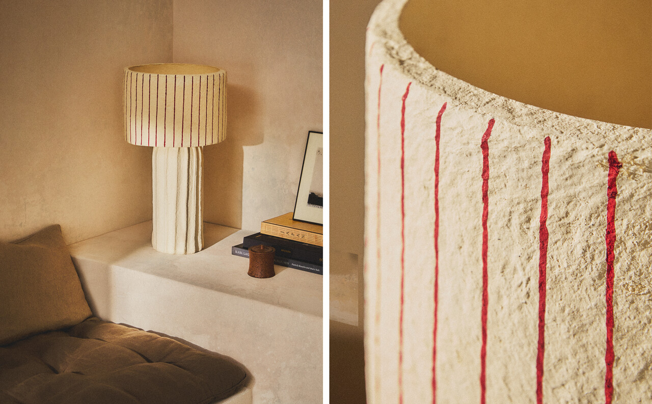 Νέο σε | Zara Home | New Collection Online