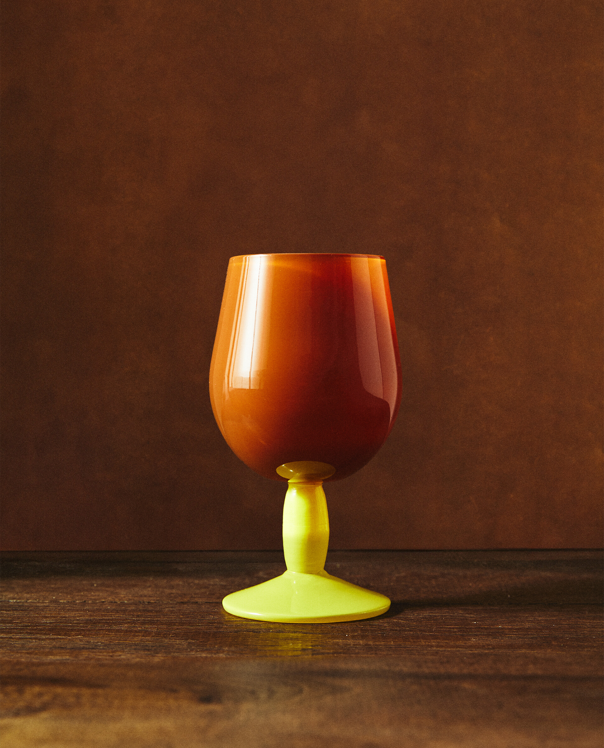 TWO-TONE GLASS x COLLAGERIE | Zara Home UAE - ABU DHABI/AL AIN/RAS AL ...