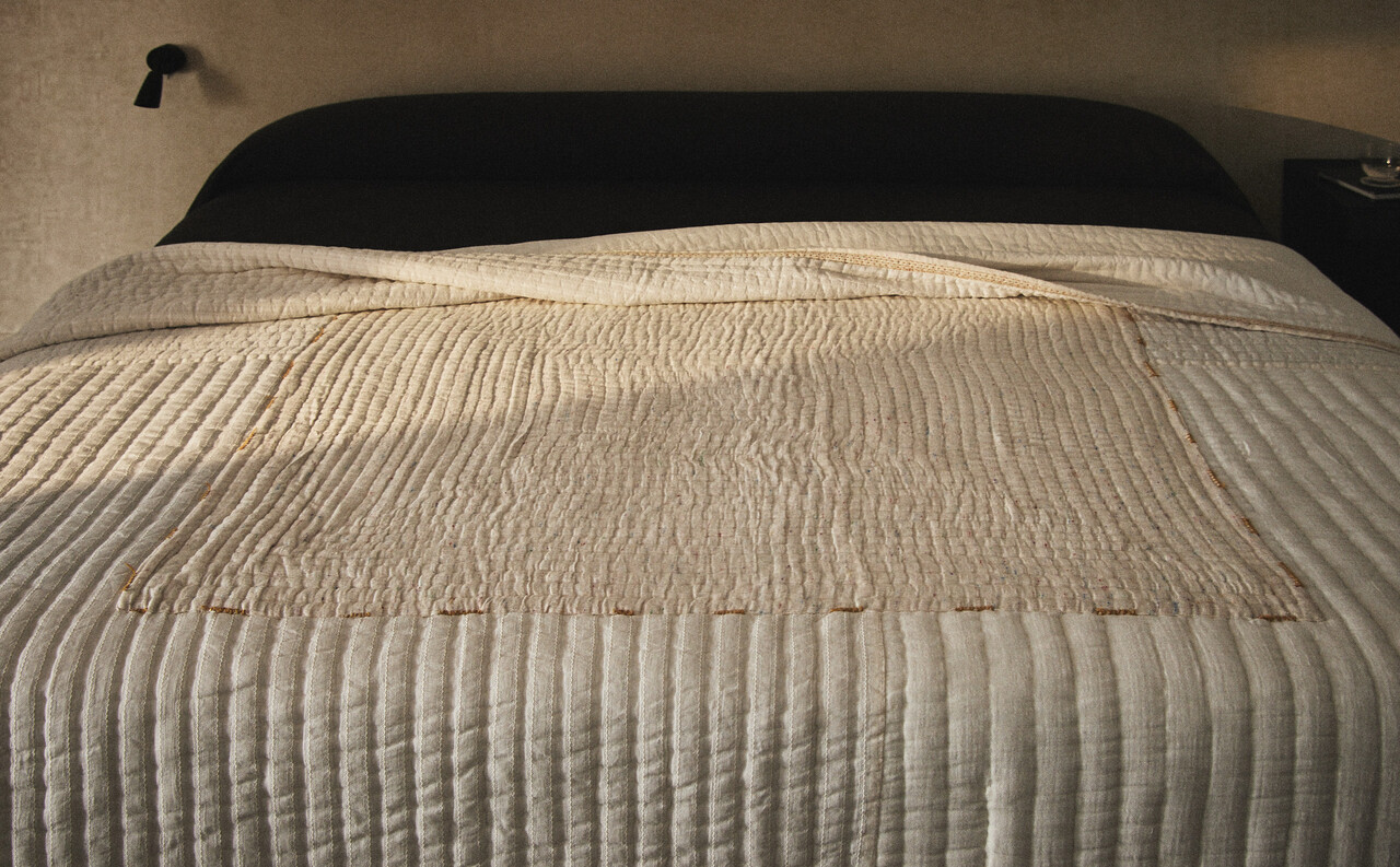 Quilts and comforters | Zara Home New Collection