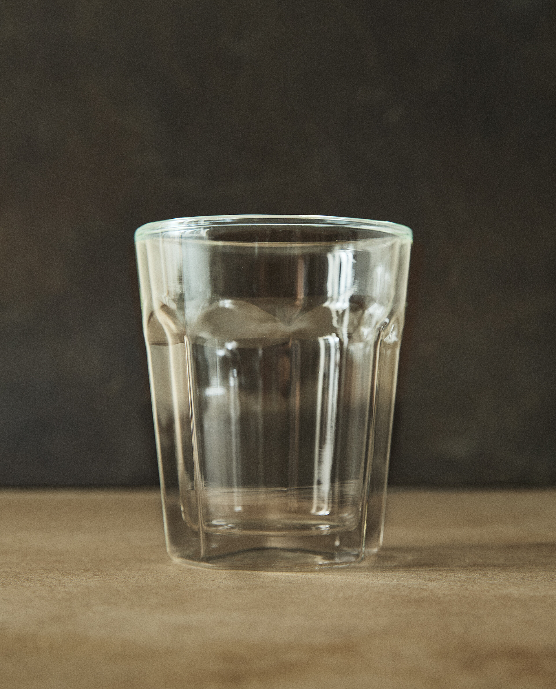 Double Wall Coffee Cup Zara Home Uae Abu Dhabial Ainras Al Khaimah‎