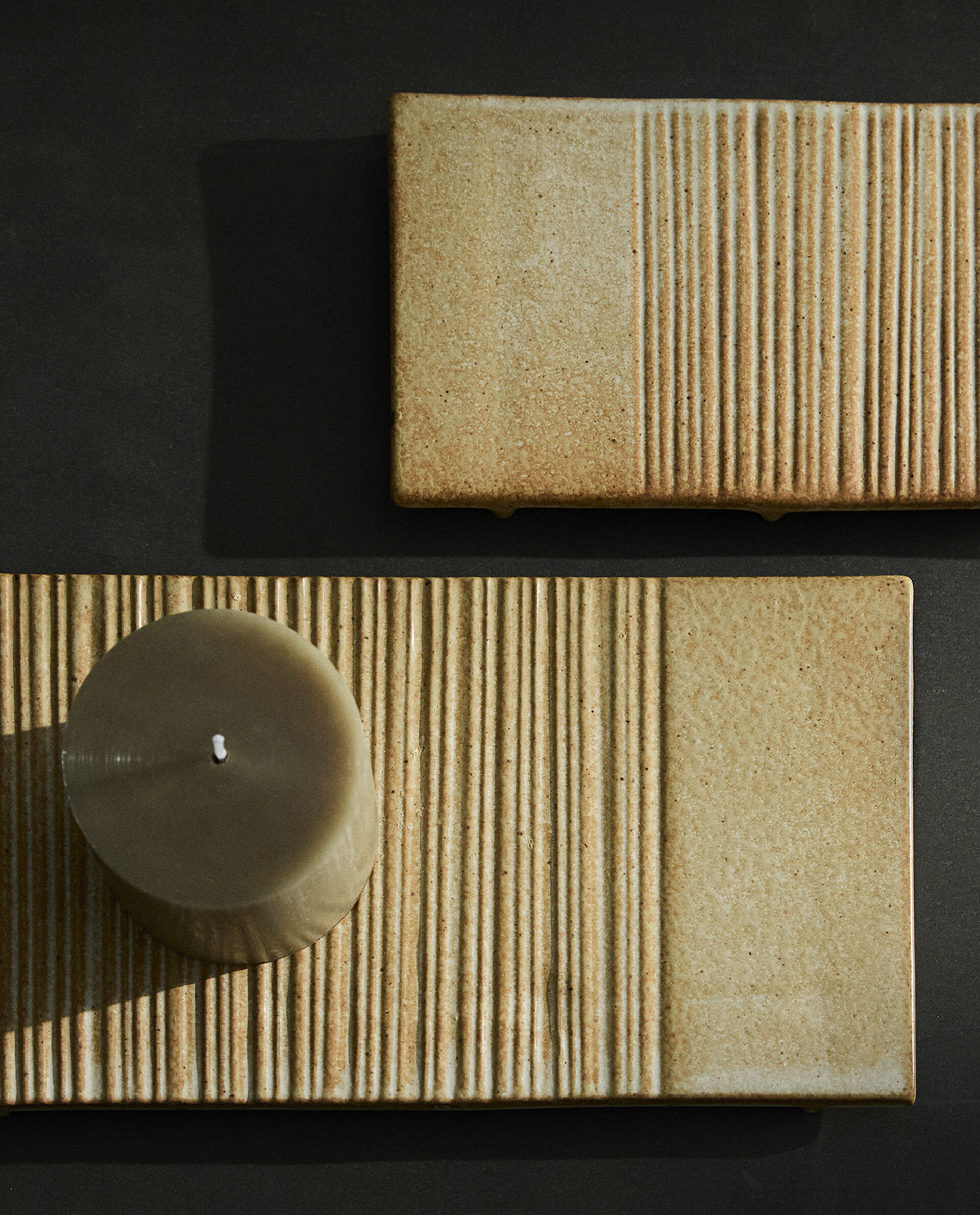 CERAMIC TRAY | Zara Home UAE - ABU DHABI/AL AIN/RAS AL-KHAIMAH‎