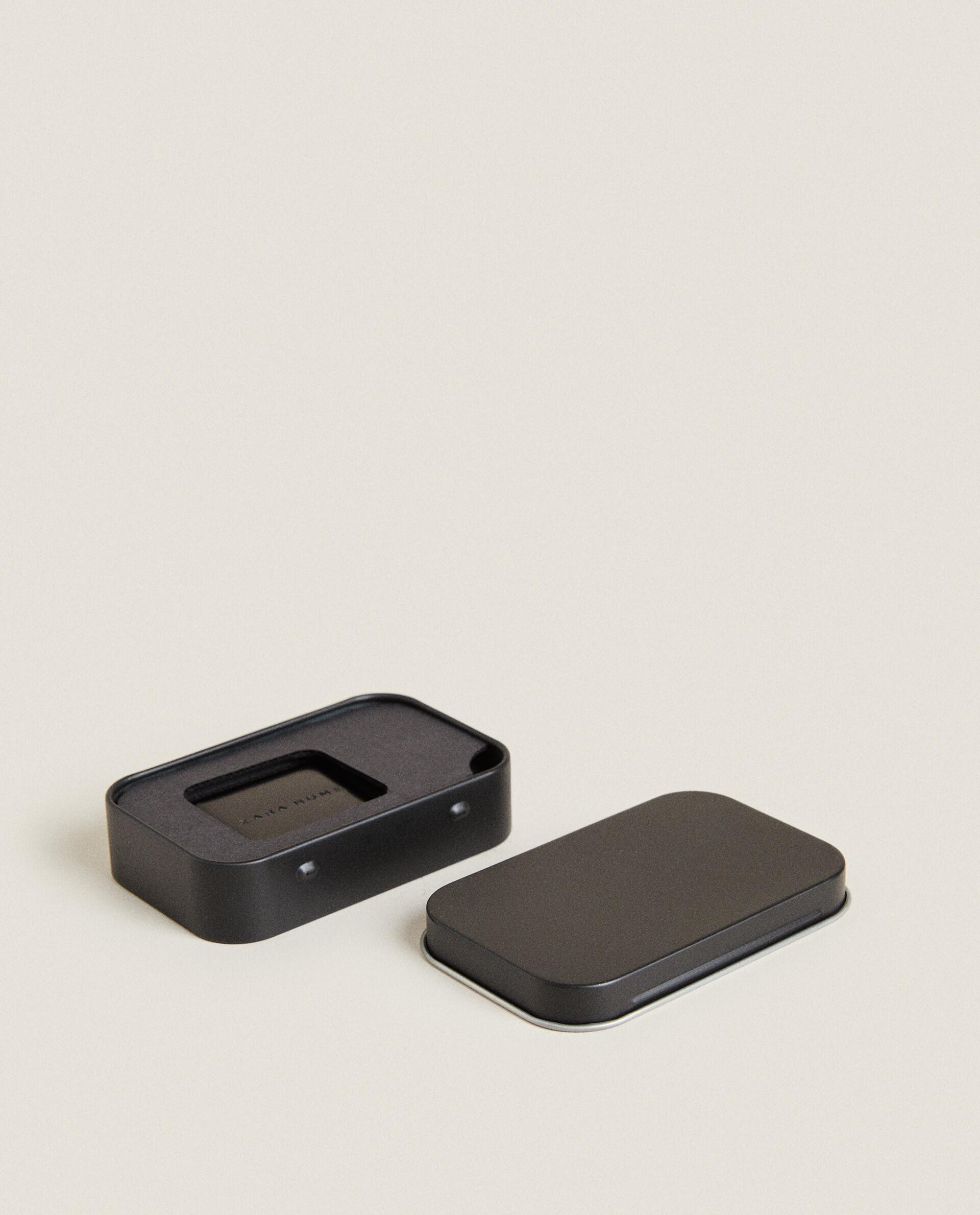 DIFFUSEUR PARFUM VOITURE ETERNAL MUSK | Zara Home Canada