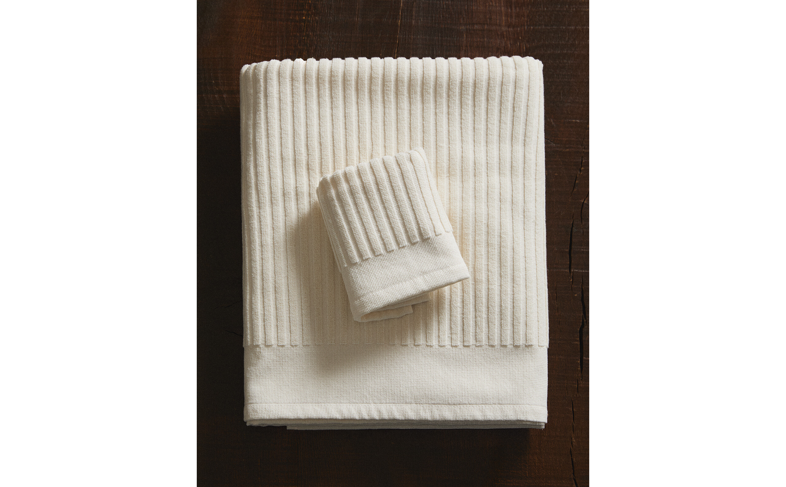 Bathroom towels | Zara Home
