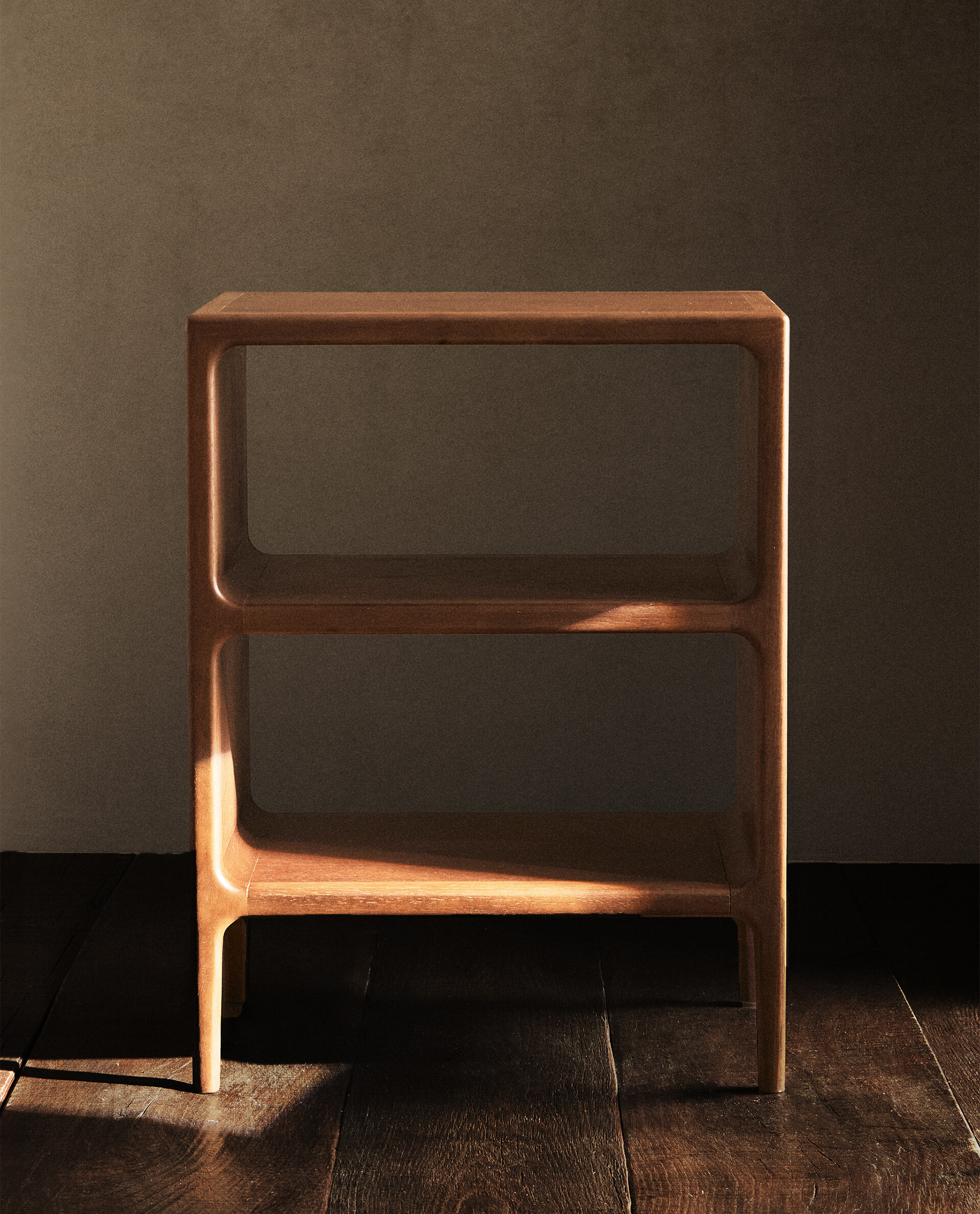 DARK WOODEN INDIVIDUAL OCCASIONAL FURNITURE | Zara Home United States ...