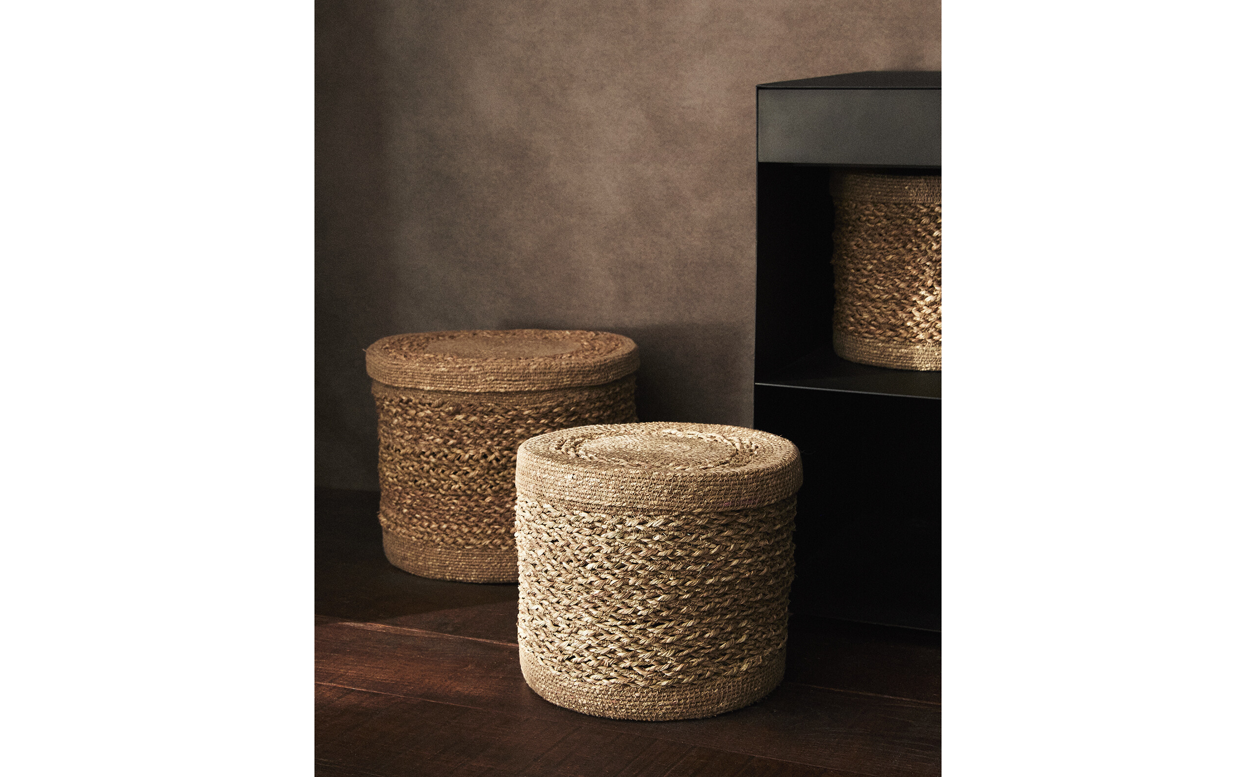 Bedroom Baskets | Zara Home United States of America | New Collection
