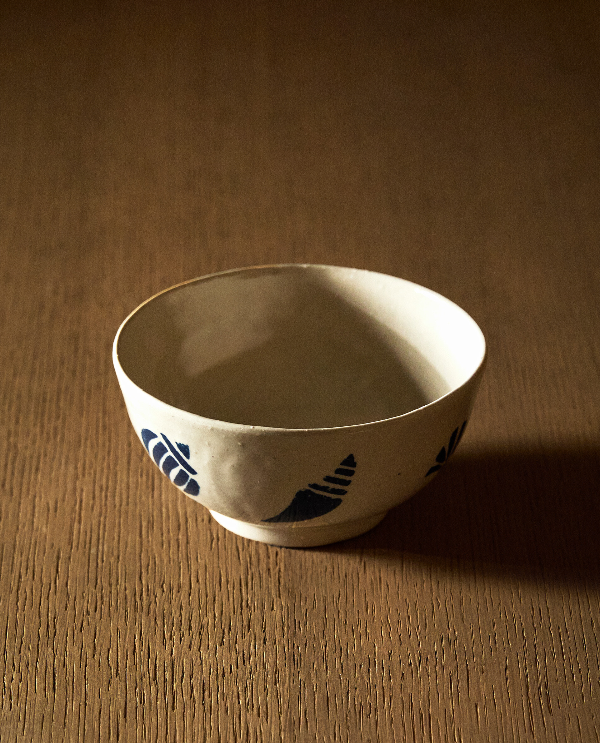 BOL PETIT FORMAT MOTIFS MARINS | Zara Home Tunisie / Tunisia