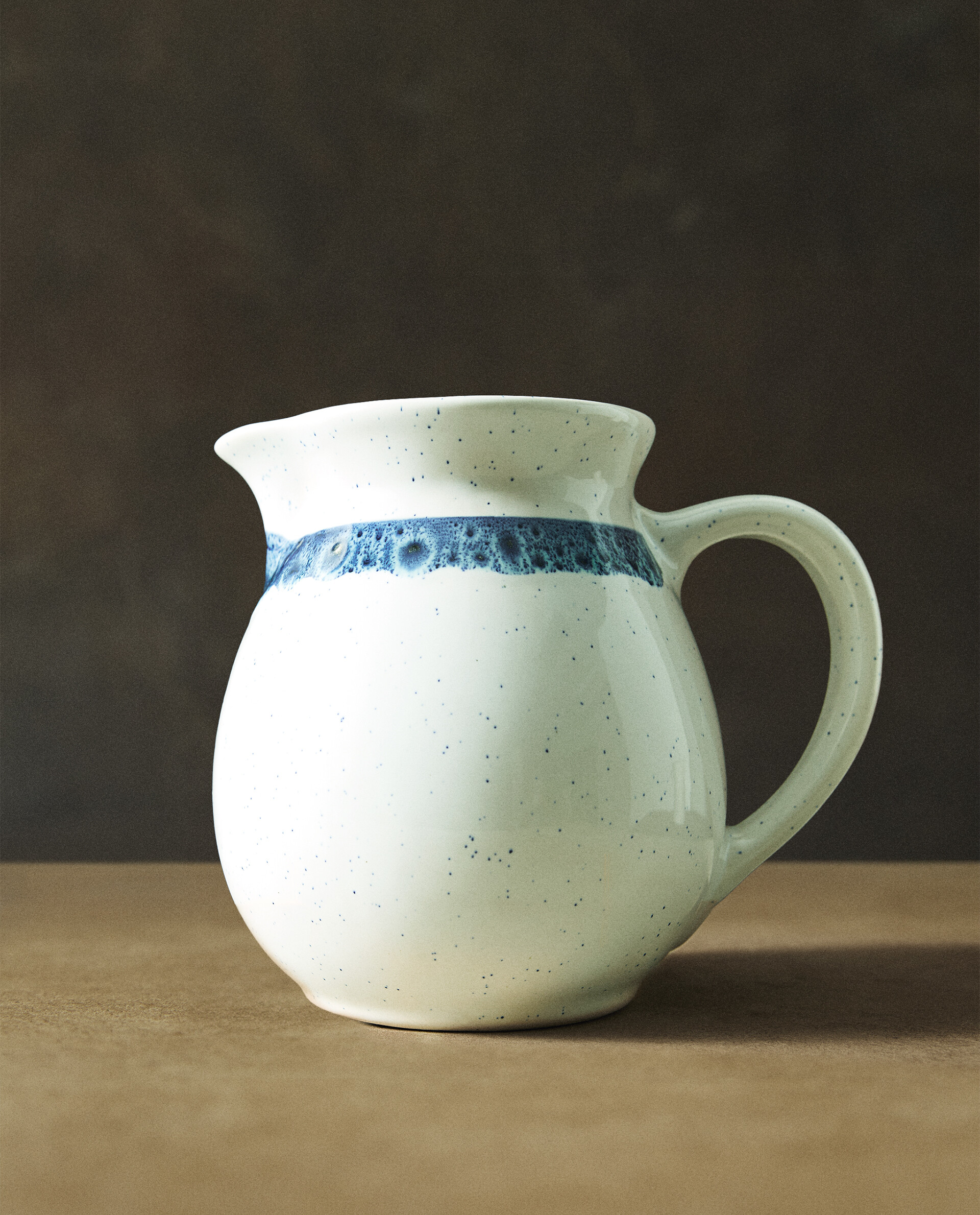 EARTHENWARE JUG WITH LINE DESIGN | Zara Home UAE - ABU DHABI/AL AIN/RAS ... EARTHENWARE JUG WITH LINE DESIGN | Zara Home UAE - ABU DHABI/AL AIN/RAS ...