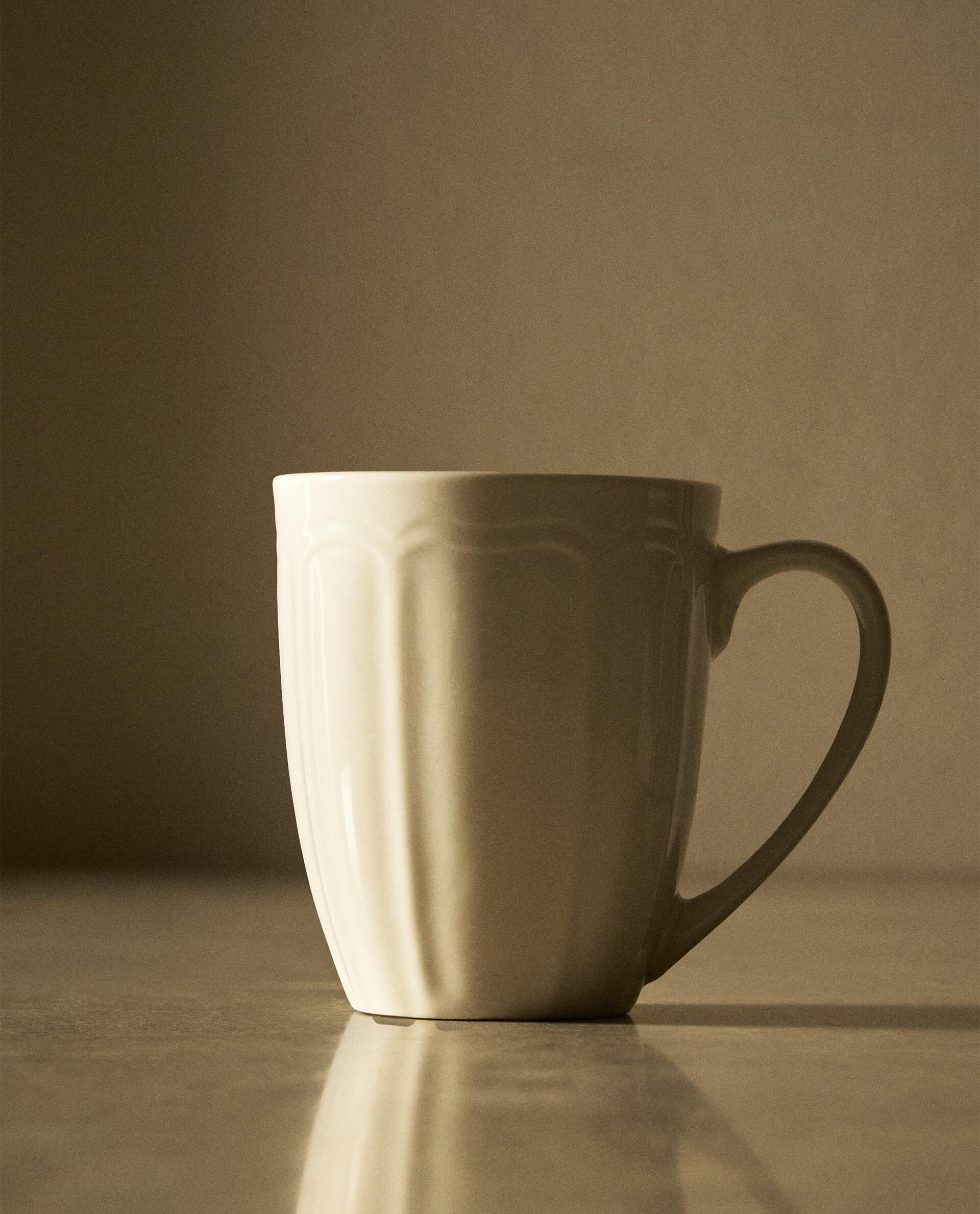 PORCELAIN MUG | Zara Home Kuwait