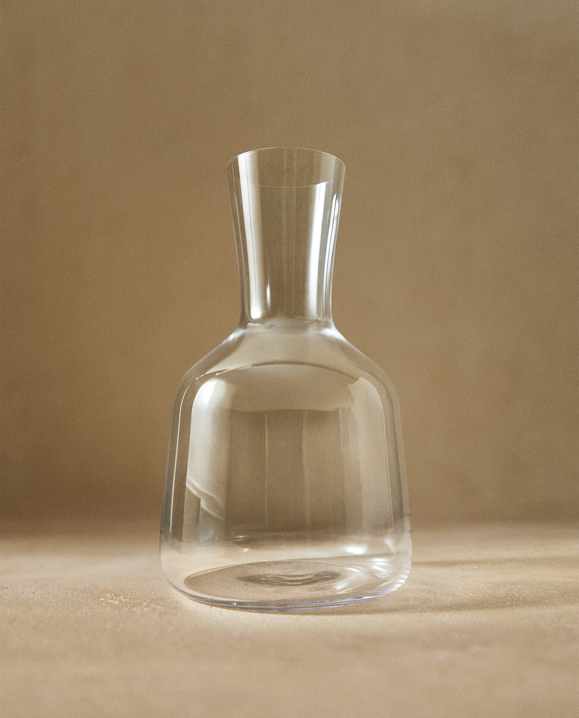 Glass Decanter Zara Home United Kingdom