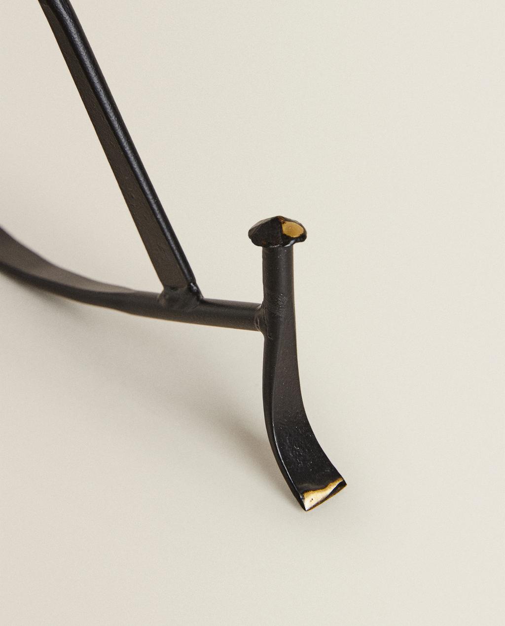 METAL STAND | Zara Home United States of America
