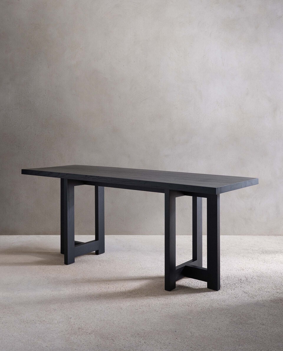 DESK 01 - Console tables - FURNITURE - TABLES AND CONSOLES | Zara Home ...