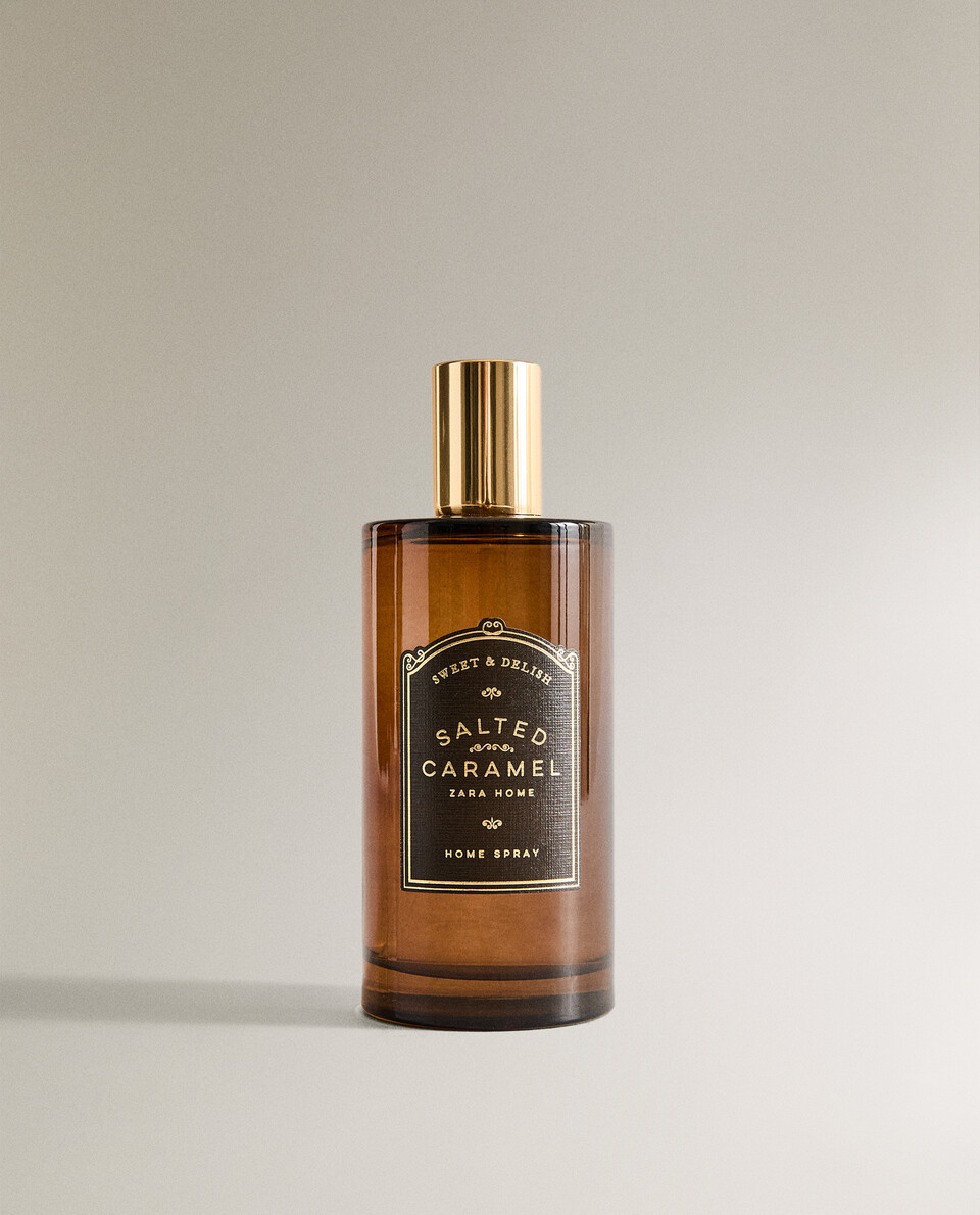 (200 ML) SALTED CARAMEL SPRAY DIFFUSER | Zara Home Estonia