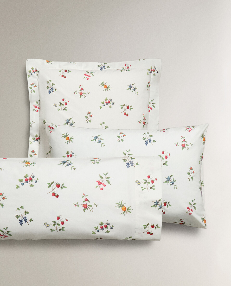 Pillowcases and cushion covers