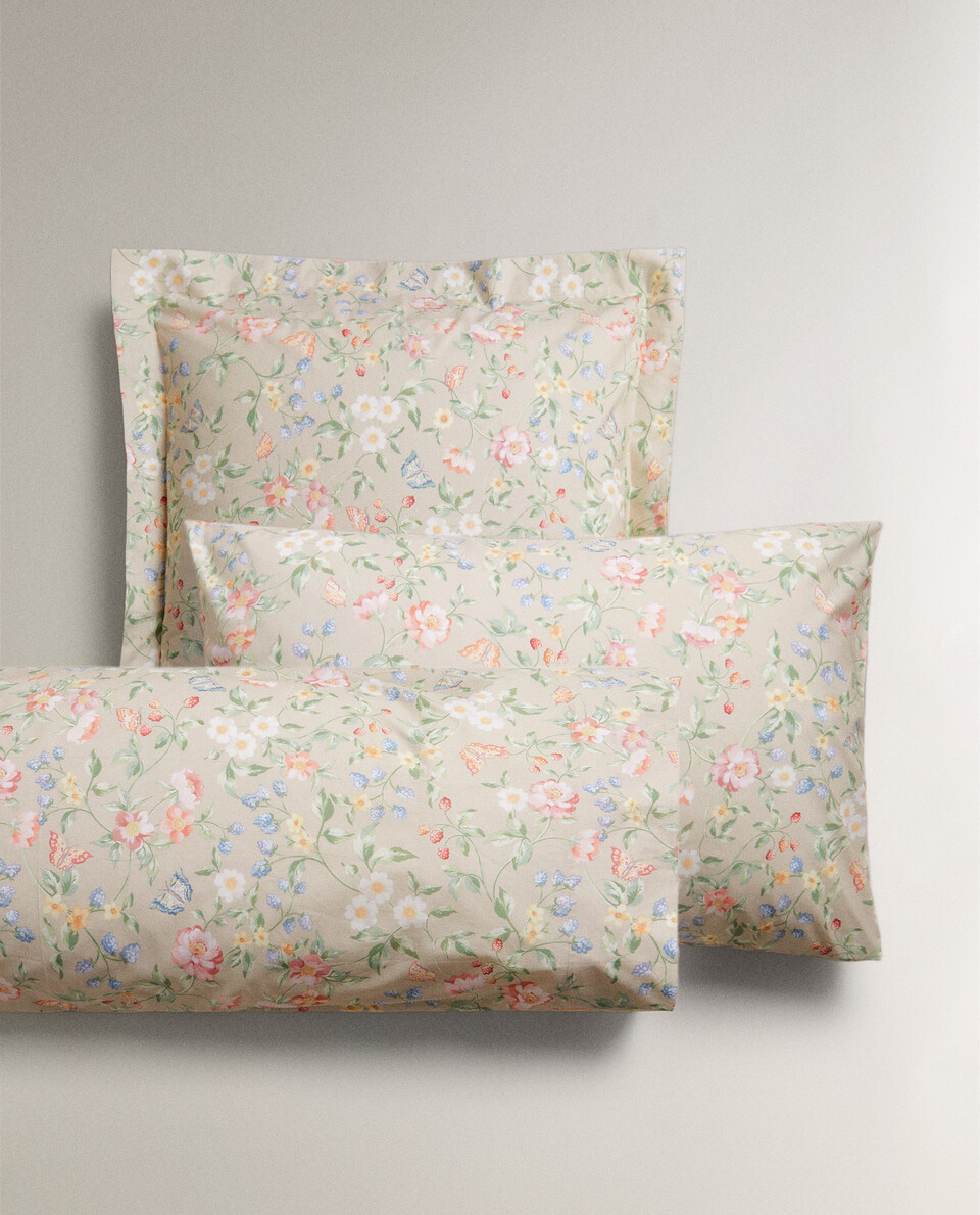 Pillowcases and cushion covers | Zara Home