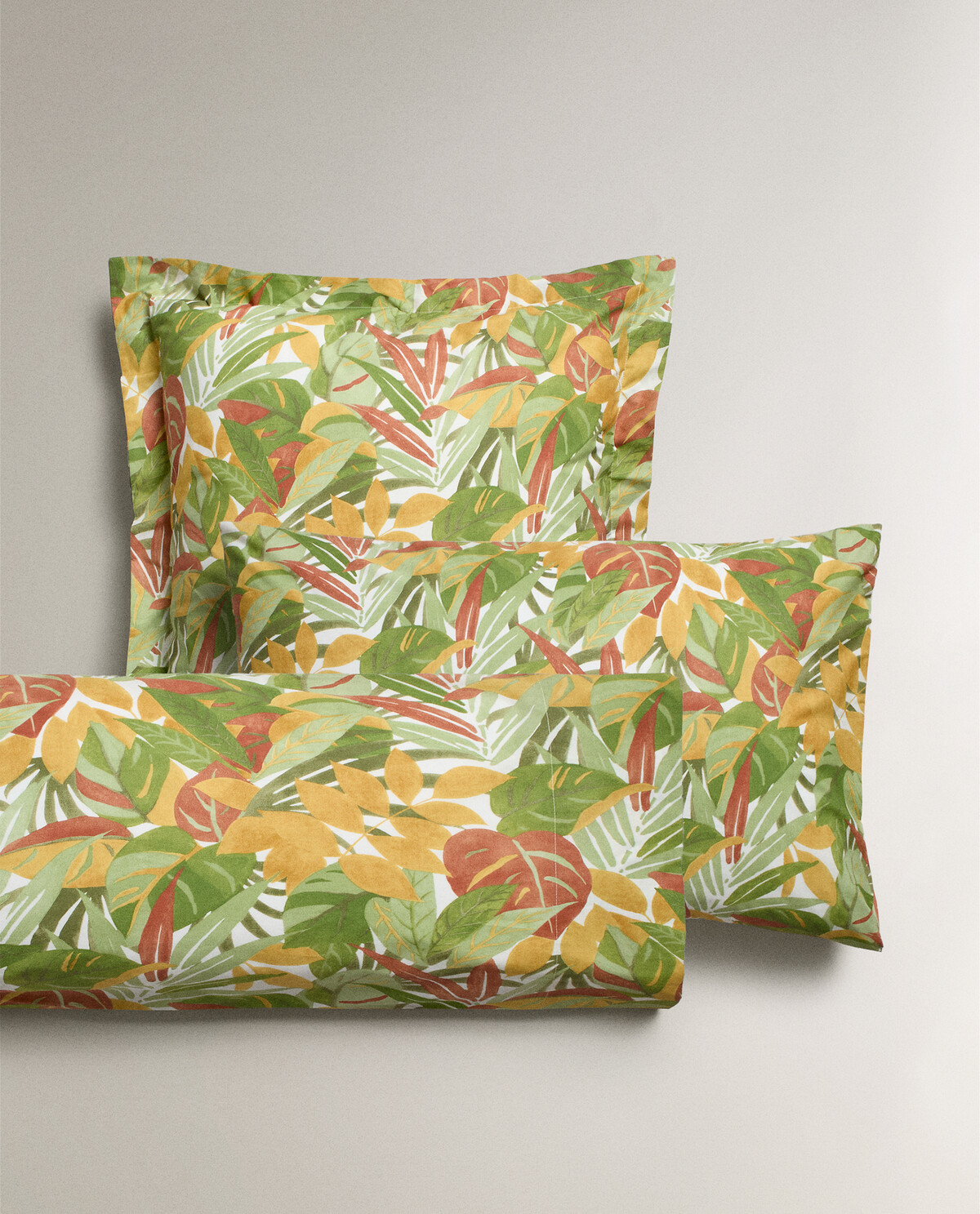 Pillowcases and cushion covers