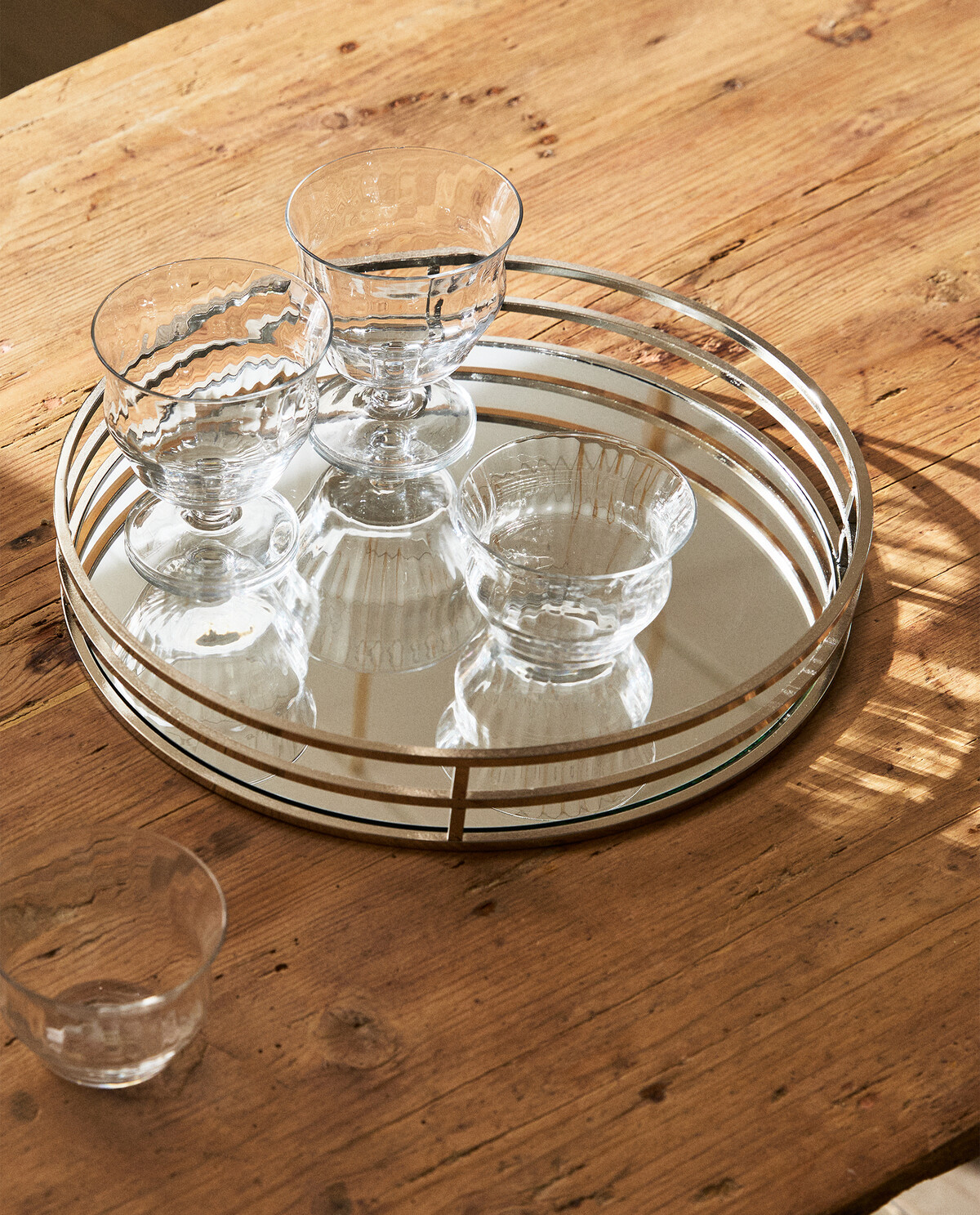 Trays | Zara Home New Collection