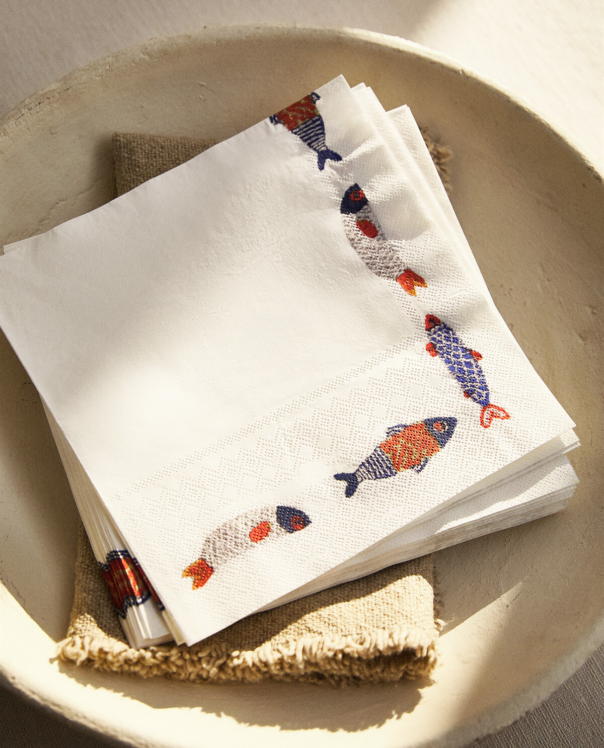 Napkins | Zara Home