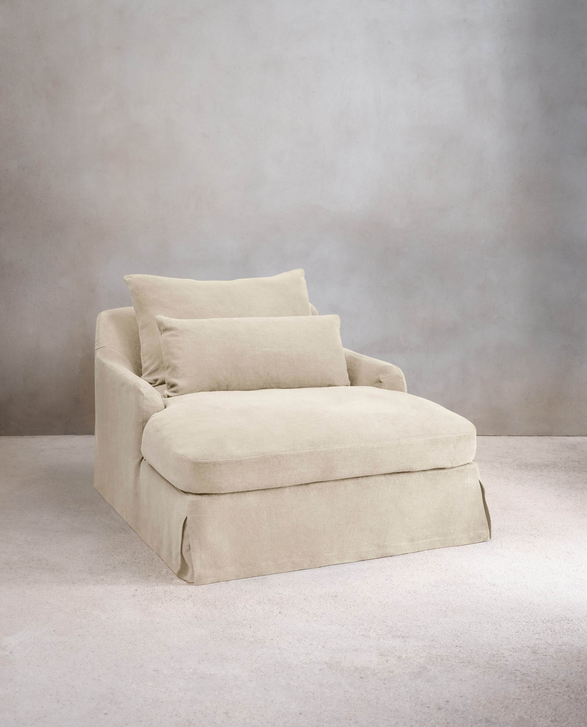 LOVESEAT 01 - FURNITURE - COLLECTION - VINCENT VAN DUYSEN | Zara Home España
