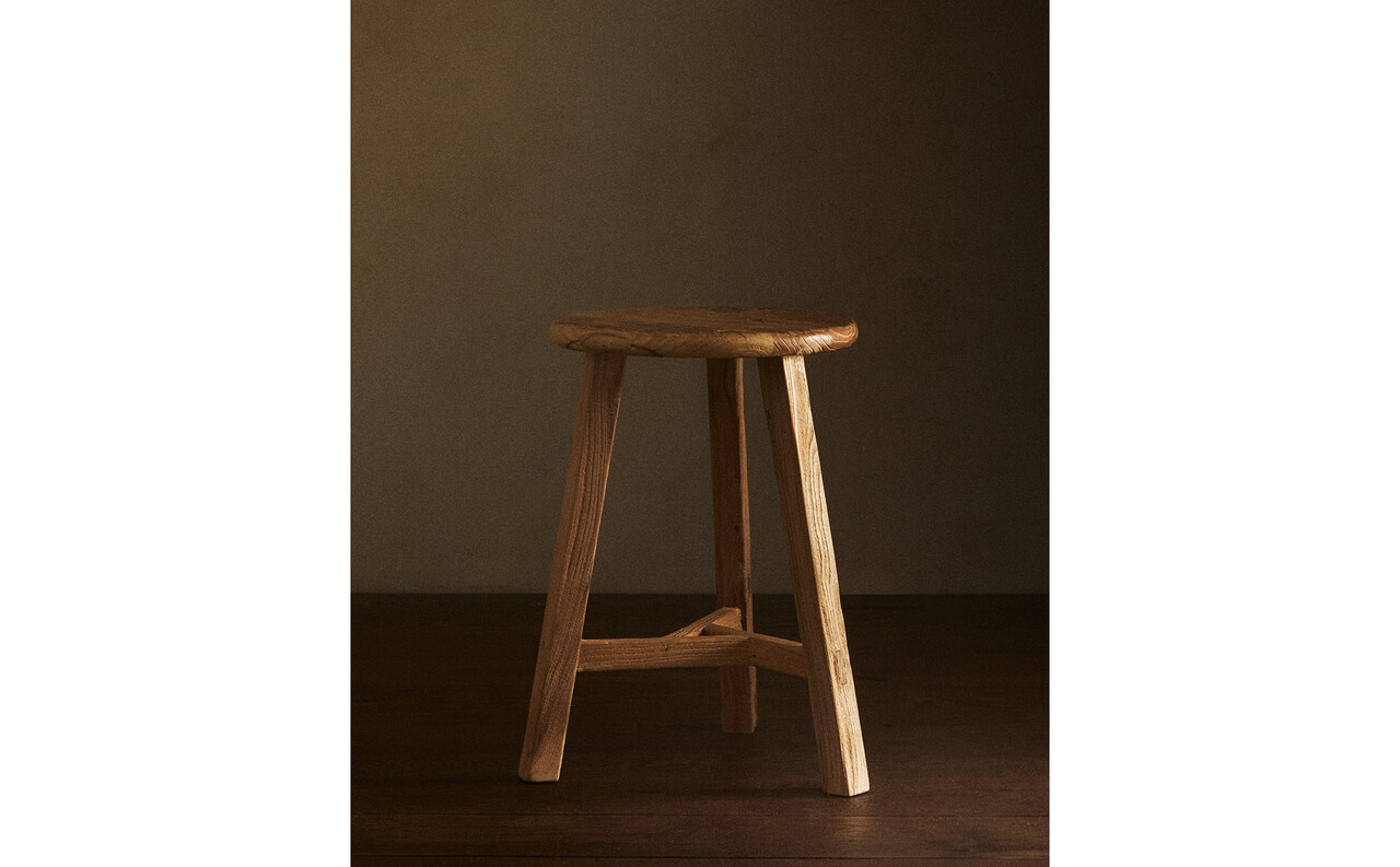 Stools | New Collection Online - Zara Home United States