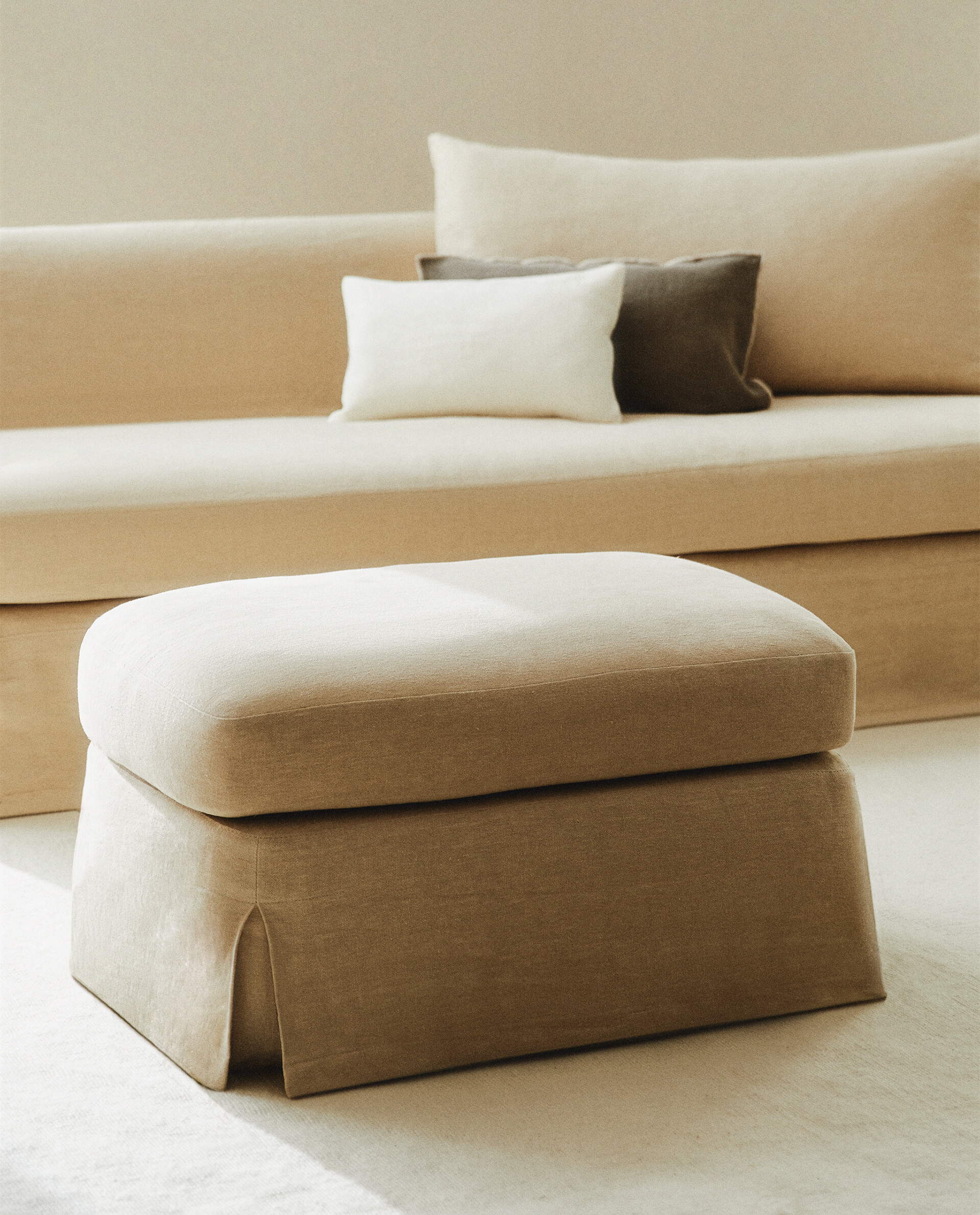 CANAPÉS ET FAUTEUILS