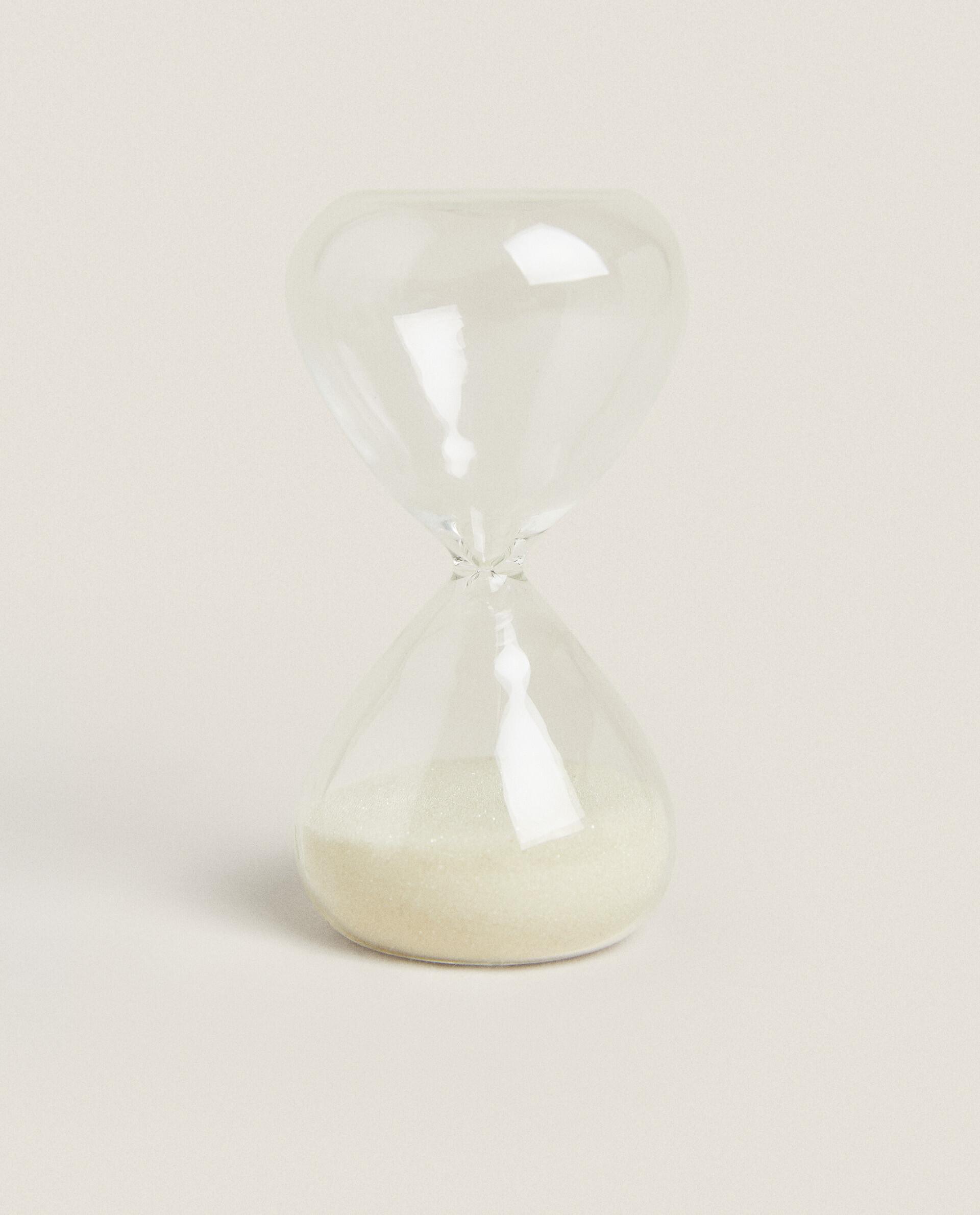 HOURGLASS | Zara Home United Kingdom