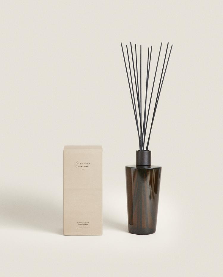 SIGNATURE COLLECTION I REED DIFFUSERS | Zara Home United Kingdom