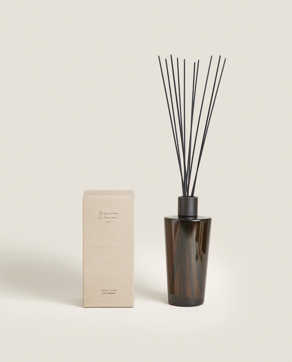 SIGNATURE COLLECTION I REED DIFFUSERS | Zara Home United Kingdom