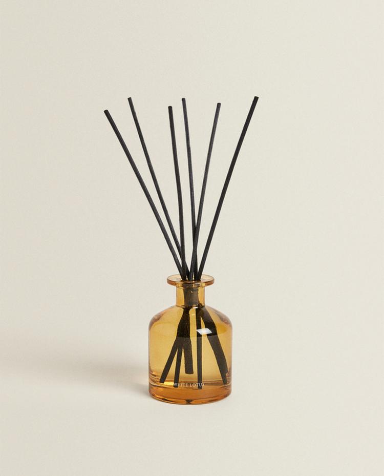 WHITE LOTUS REED DIFFUSERS | Zara Home United Kingdom