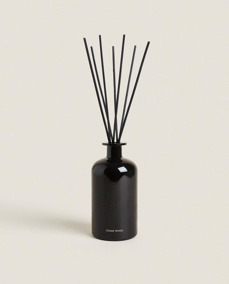 CEDAR WOOD REED DIFFUSERS | Zara Home United Kingdom