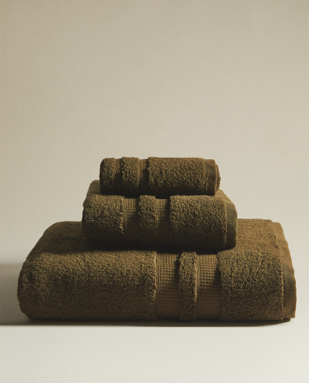Bathroom towels | Zara Home | Zara Home New Collection