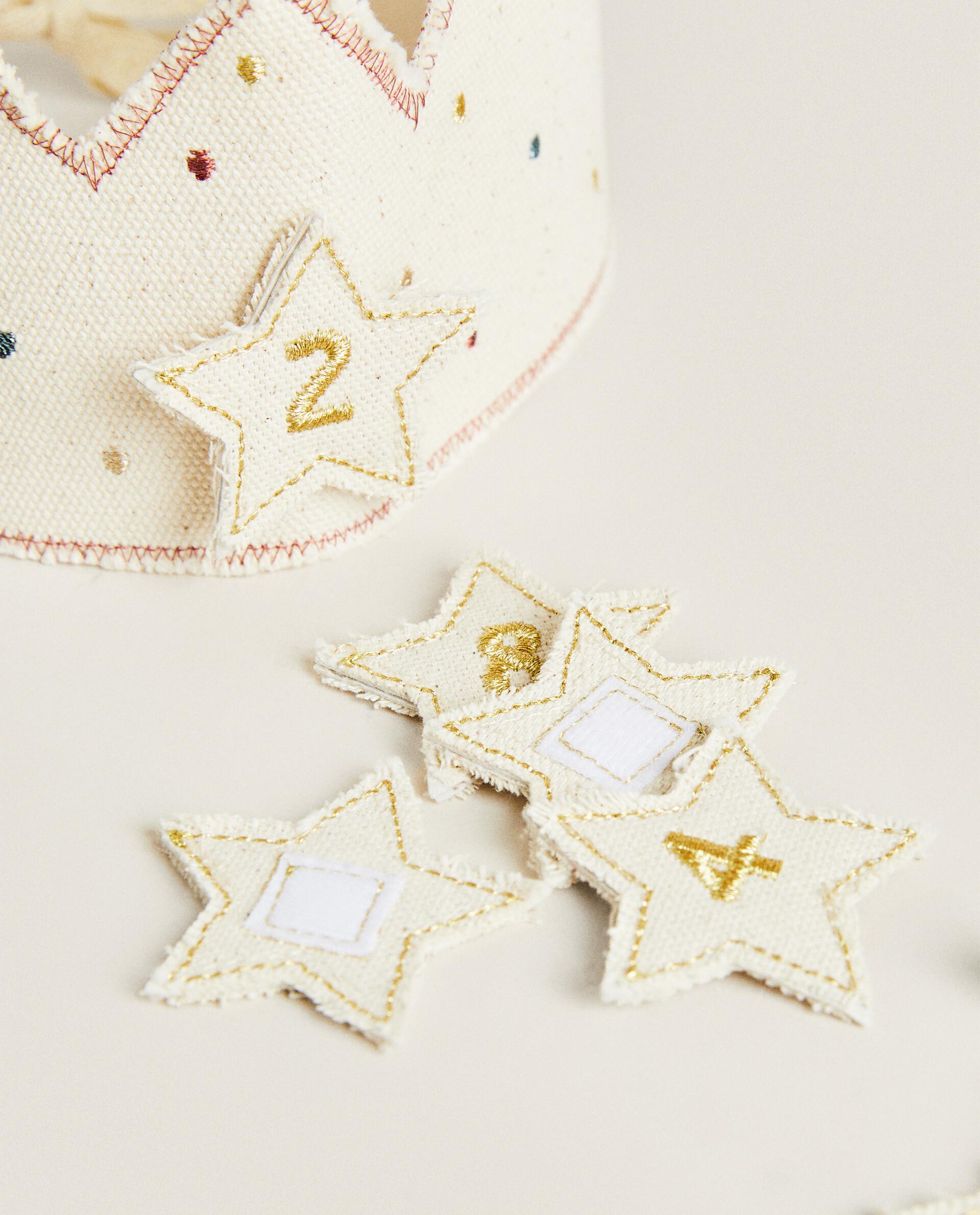 CORONA INFANTIL CUMPLEAÑOS | Zara Home España