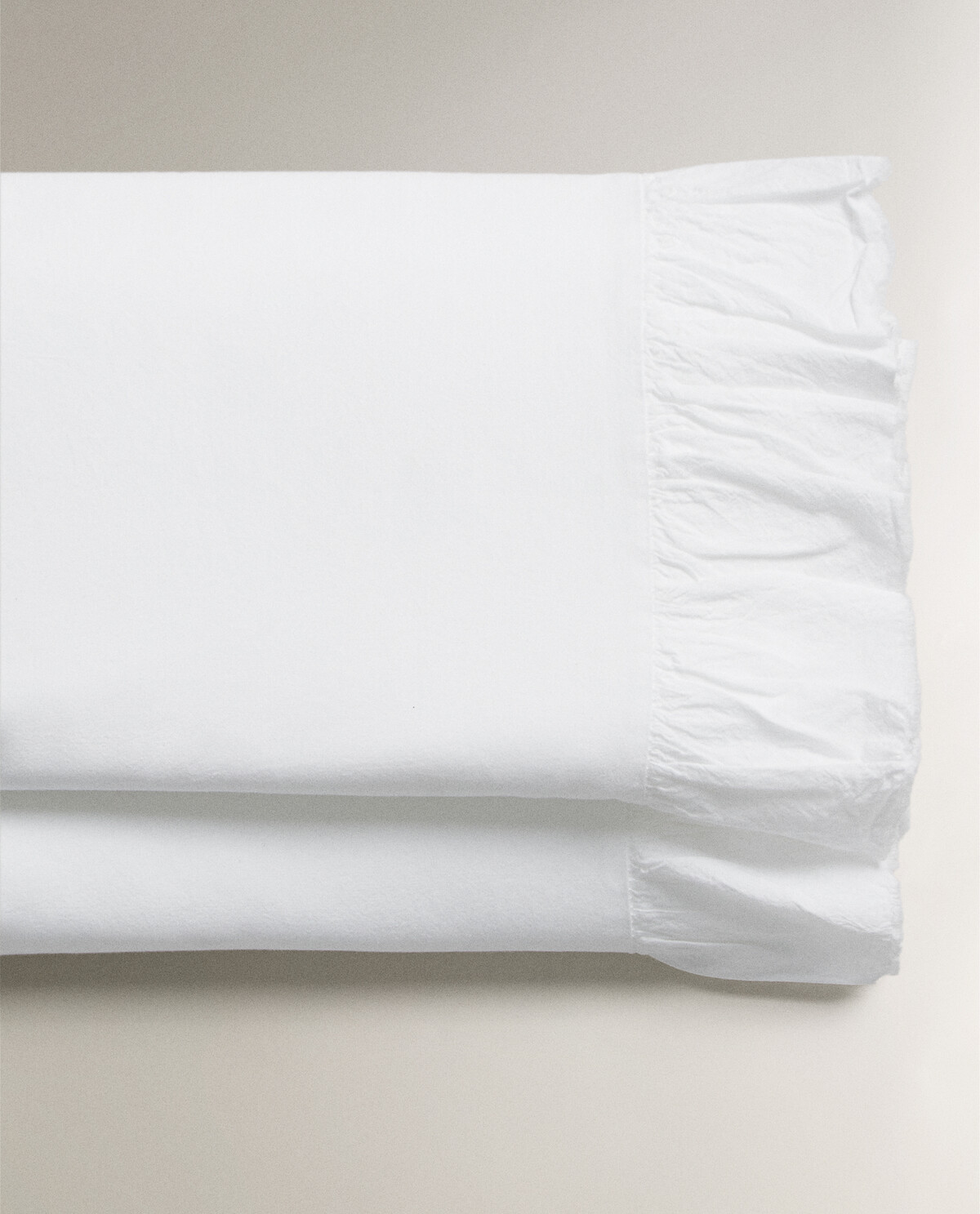 Flat sheets | Zara Home Ireland | New Collection