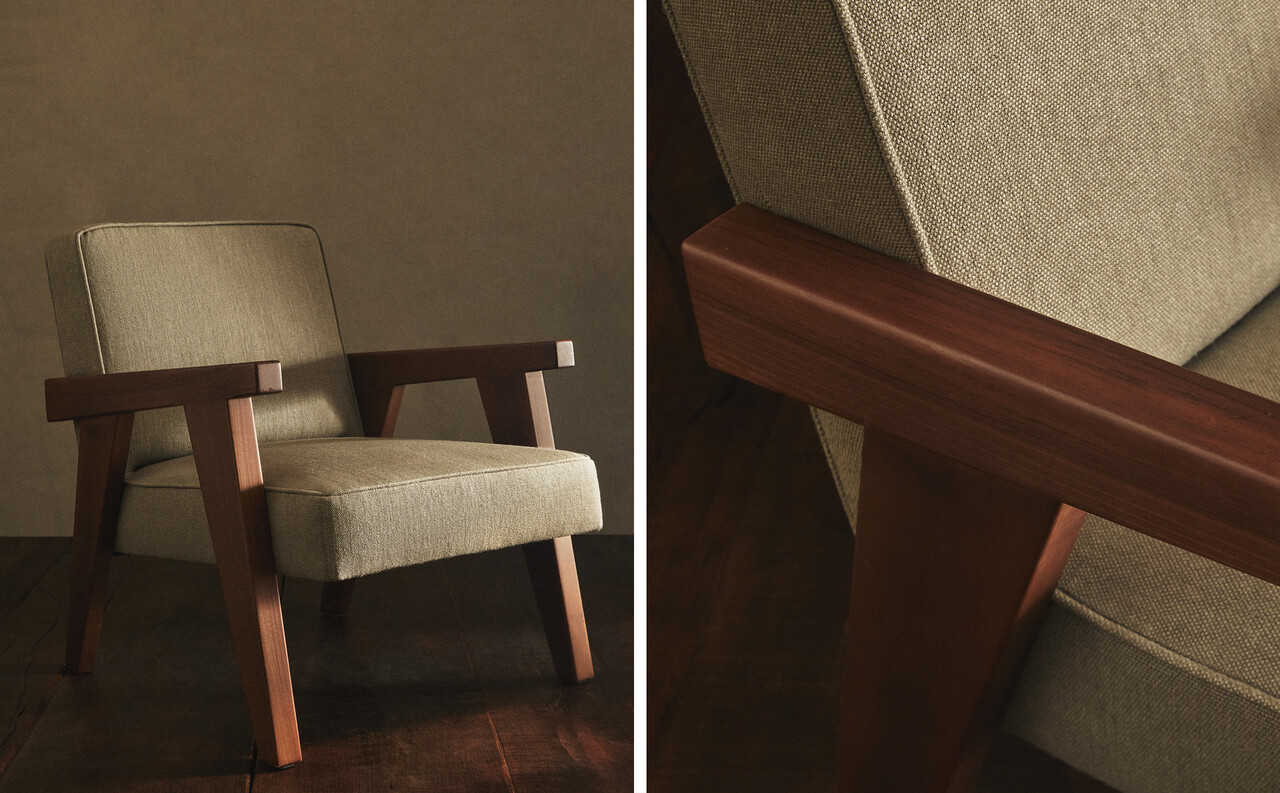 Muebles para dormitorio | Zara Home | Nueva Colección