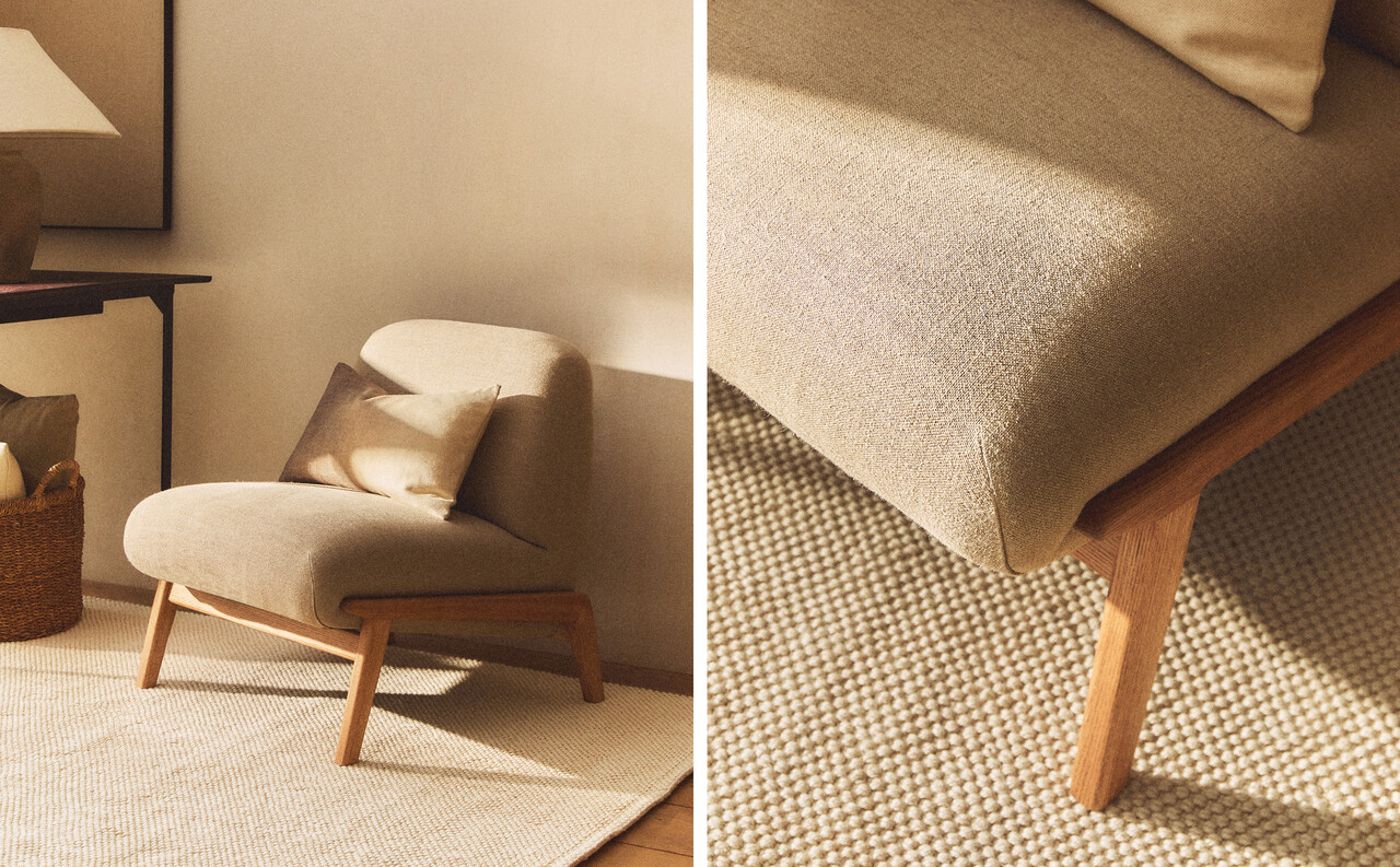 Bedroom furniture | Zara Home | Zara Home New Collection