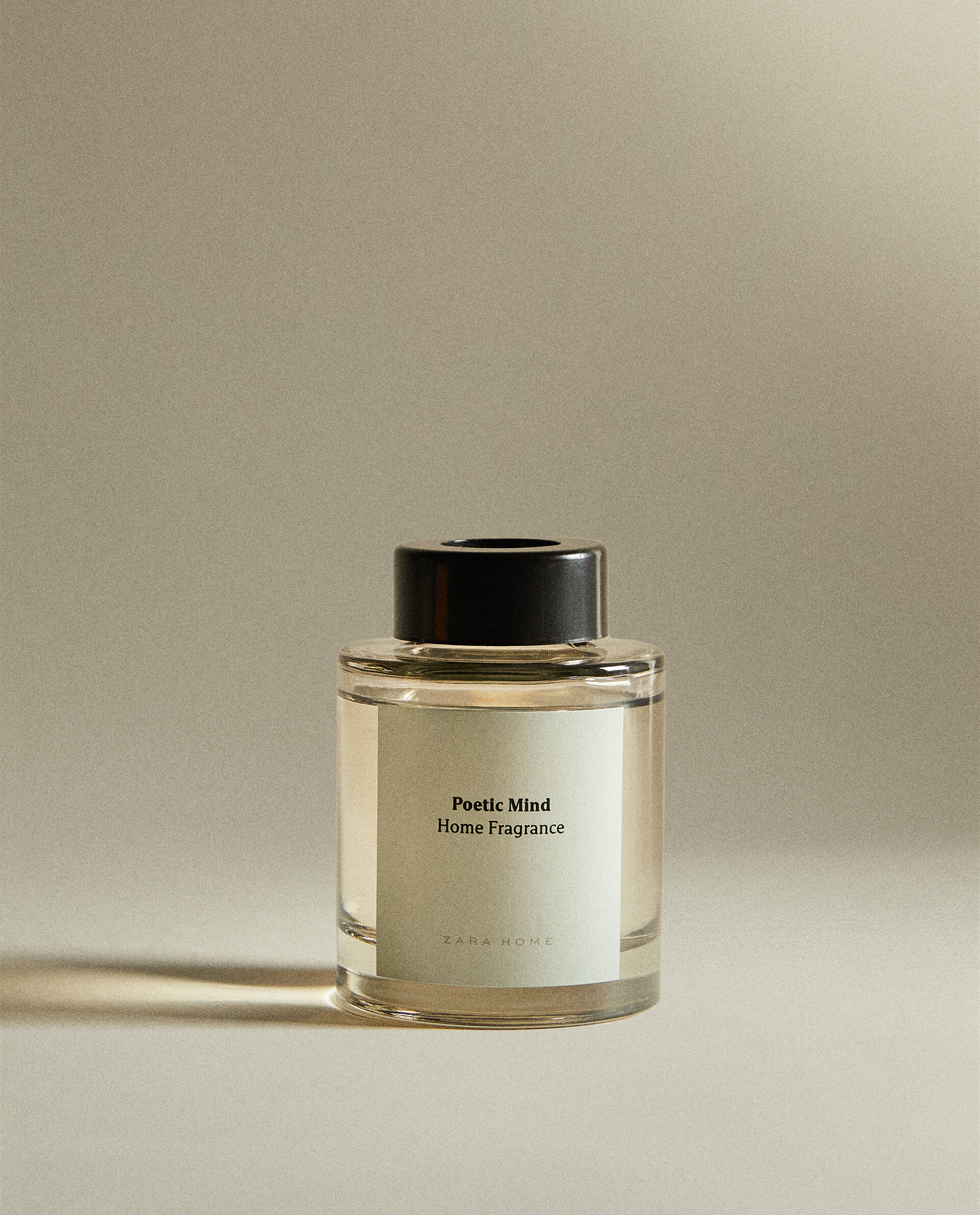 (100 มล.) ก้านไม้หอมกระจายกลิ่น POETIC MIND | Zara Home ไทย