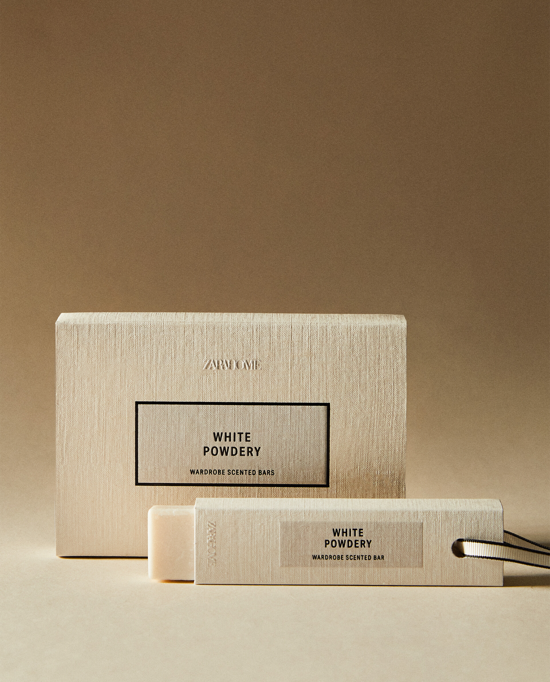 แพ็คแท่งหอมกลิ่น WHITE POWDERY (แพ็ค 3 ชิ้น) | Zara Home ไทย