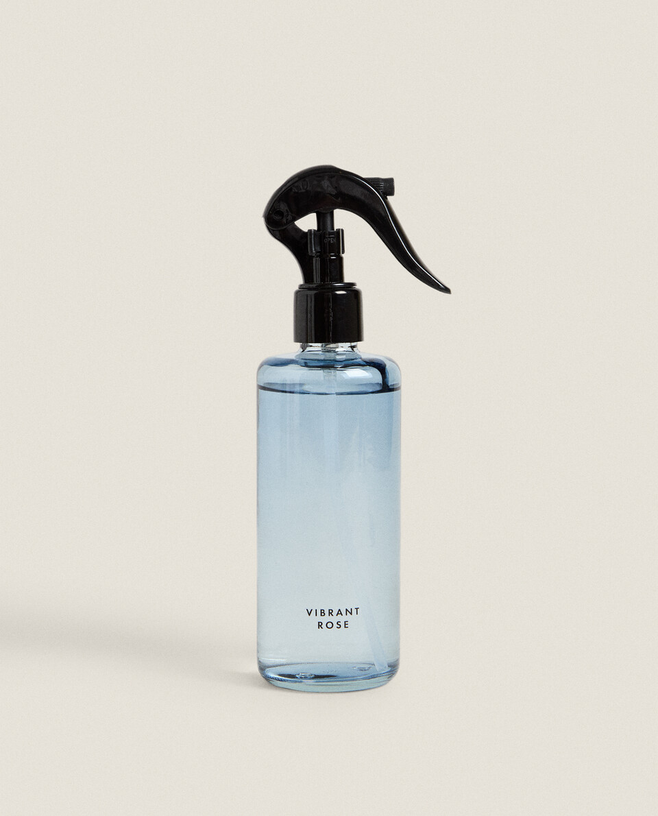 (200 ML) ΑΡΩΜΑΤΙΚΟ ΣΠΡΕΪ VIBRANT ROSE - Διαχυτηρες σε σπρεϊ - ΑΡΩΜΑΤΑ ...