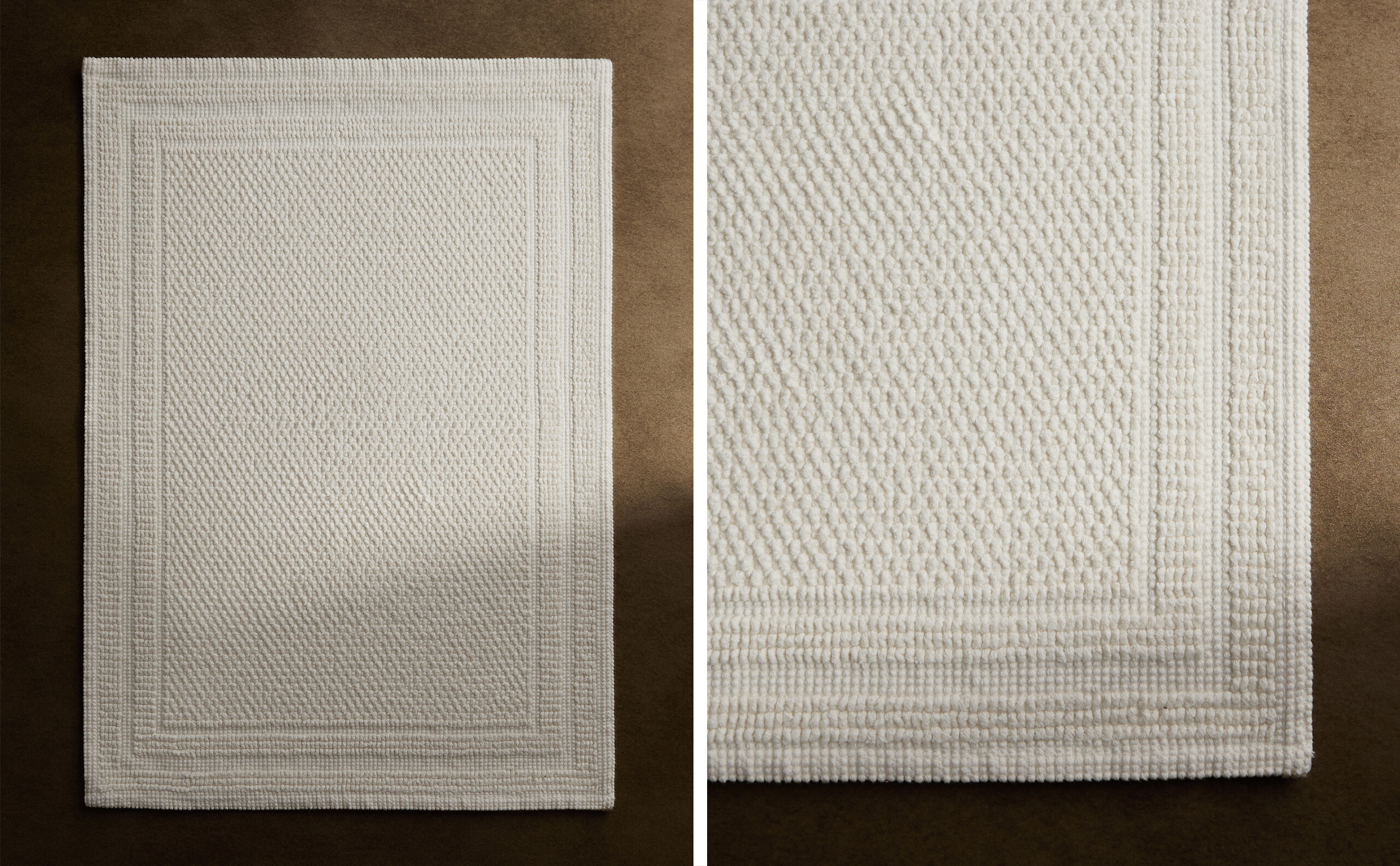 Bathmats for the bathroom | Zara Home Canada | New Collection