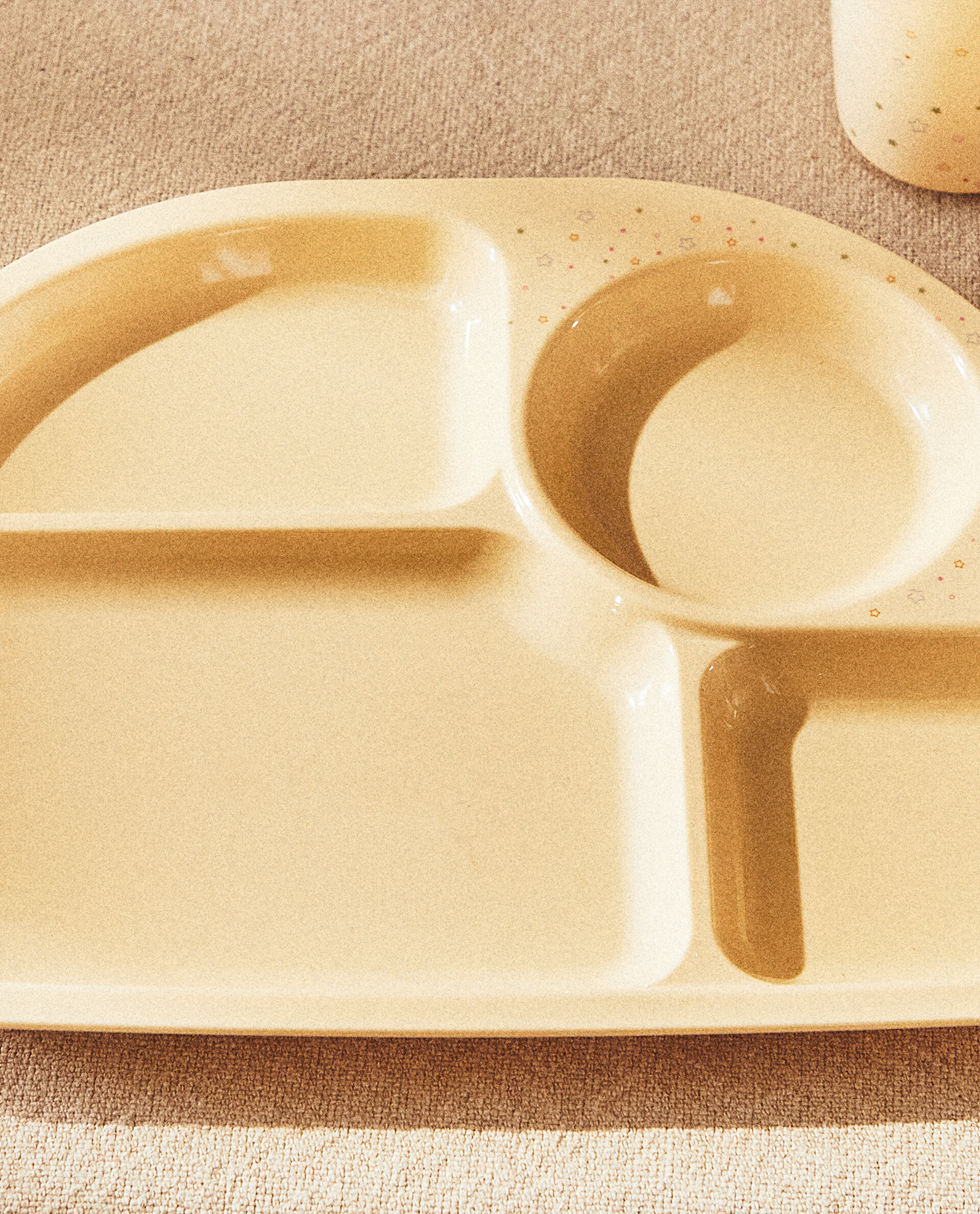 CHILDREN'S STAR TRAY | Zara Home United Kingdom